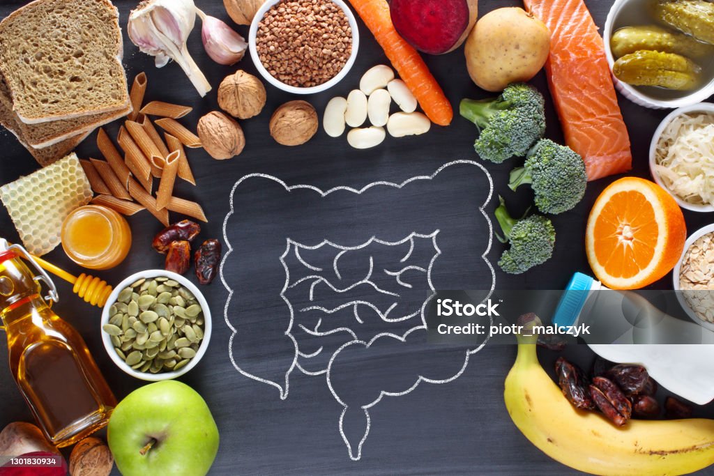 Secretos para una Digestión Saludable: Consejos Prácticos para Mejorar ...